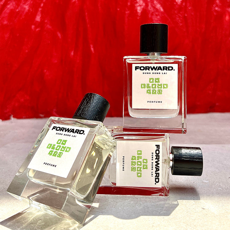 FORWARD PERFUME
