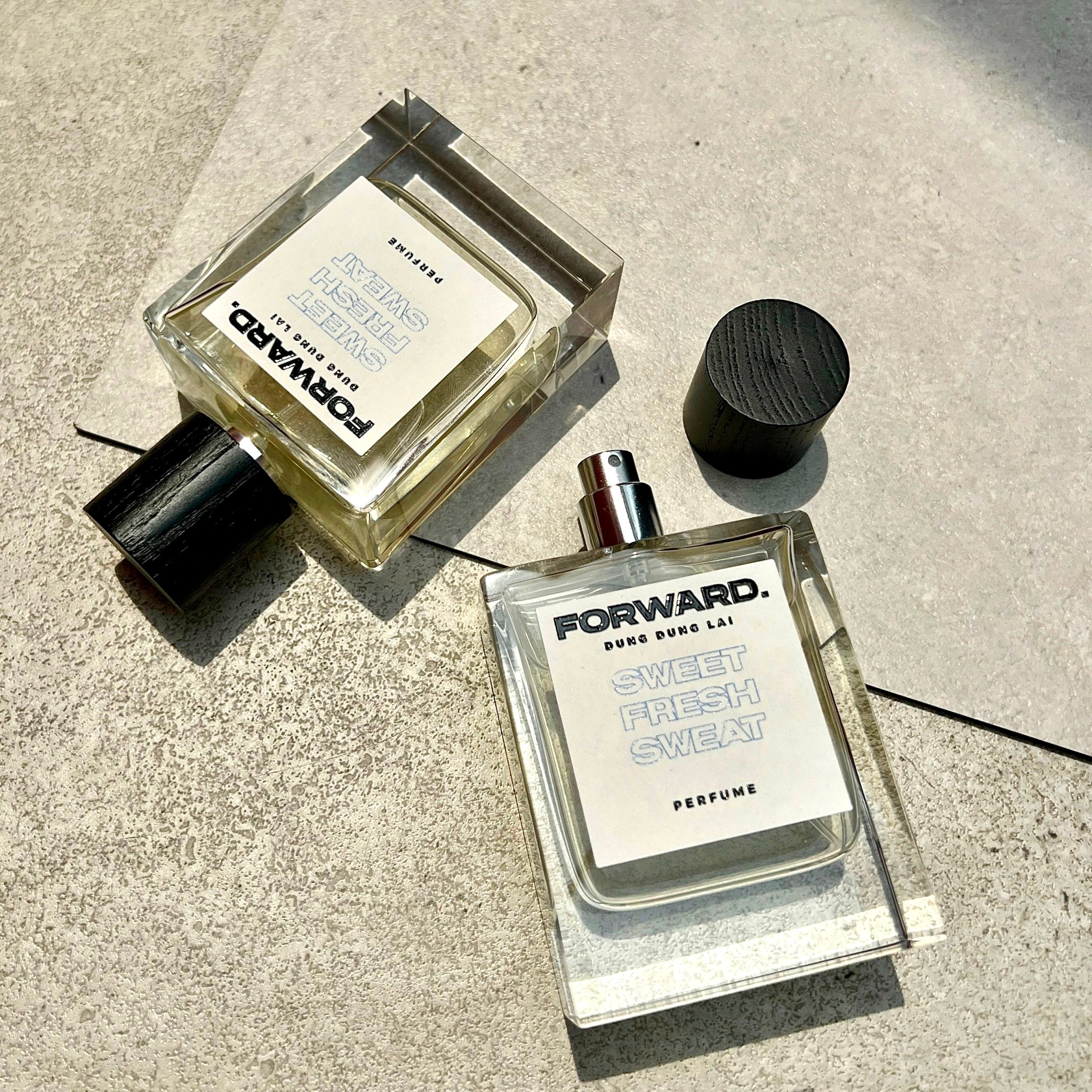 FORWARD PERFUME